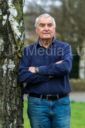 38912954-Date: 3rd March 2021. Picture James Hardisty. Budget Case ...