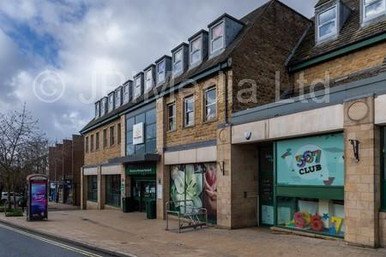 38919391-Date: 11th March 2021. Picture James Hardisty. Horsforth ...