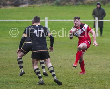 39343475-Fryston Warriors ARL v Drighlington. Picture Scott Merrylees ...