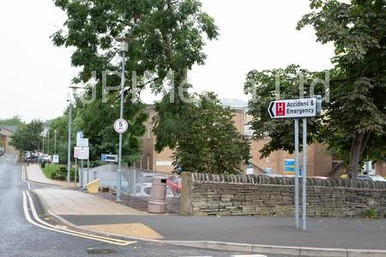 39085772-Calderdale Royal Hospital, Halifax - National World | Newsprints