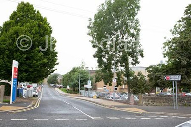 39085773-Calderdale Royal Hospital, Halifax - National World | Newsprints