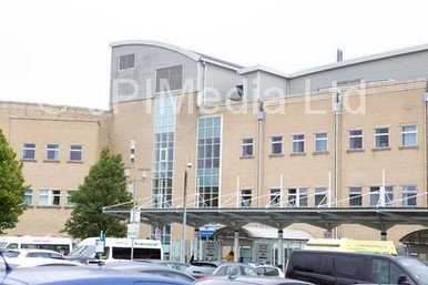 39085775-Calderdale Royal Hospital, Halifax - National World | Newsprints