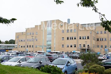 39085780-Calderdale Royal Hospital, Halifax - National World | Newsprints