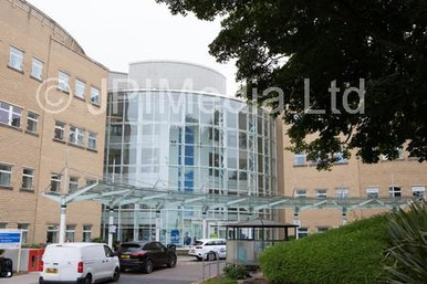 39085781-Calderdale Royal Hospital, Halifax - Iconic Media Group ...