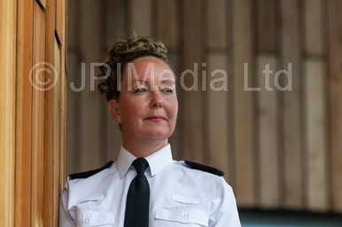 38984693-Date: 19th May 2021. Picture James Hardisty. Chief Inspector ...