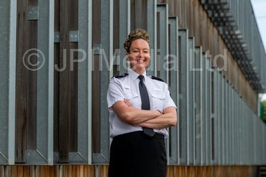 38984695-Date: 19th May 2021. Picture James Hardisty. Chief Inspector ...