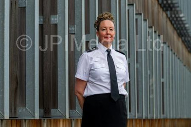 38984696-Date: 19th May 2021. Picture James Hardisty. Chief Inspector ...