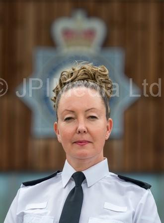 38984701-Date: 19th May 2021. Picture James Hardisty. Chief Inspector ...
