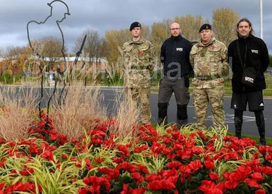 39244989-Voluteers from the 269 West Riding Battery Royal Artillery ...