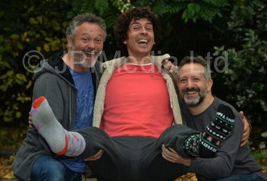 39253445-Patron of the Anti-Bullying Alliance is CBeebies presenter ...