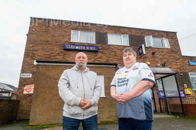 39618780-Date: 21st November 2022. Picture James Hardisty. Members of ...