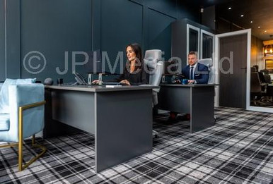 39191500-Date: 12th October 2021. Picture James Hardisty. Monroe Estate ...