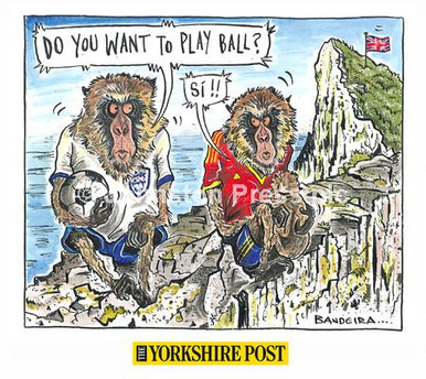34924662-SAT CARTOON GIBRALTAR - National World | Newsprints