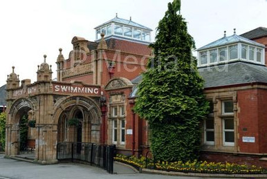 39194061-11 6 13 Ripon Spa Baths - National World | Newsprints