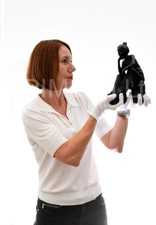 39199018-The Prototype sculpture of Anne Liister at the Piece Hall ...