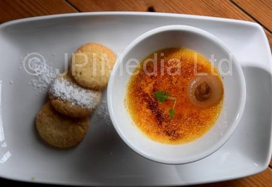 39203540-Restaurant Review. . The Malthouse, Oldham Road, Rishworth ...