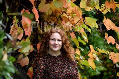 39203862-19th October 2021 Pictured in Valley Gardens, Coronation ...