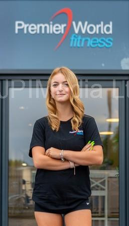 39208171-Date: 20th October 2021. Picture James Hardisty. Rachel ...