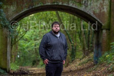 39208180-Date: 20th October 2021. Picture James Hardisty. Sam Huck, of ...