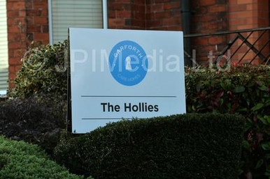 39211141-The Hollies Care Home, Church Lane, Garforth. 21st October ...