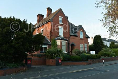 39211143-The Hollies Care Home, Church Lane, Garforth. 21st October ...