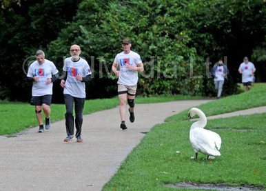 39222813-Poppy Run, Middleton Park sat 30-10-2021 Royal British Legion ...