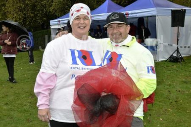 39222817-Poppy Run, Middleton Park sat 30-10-2021 Royal British Legion ...