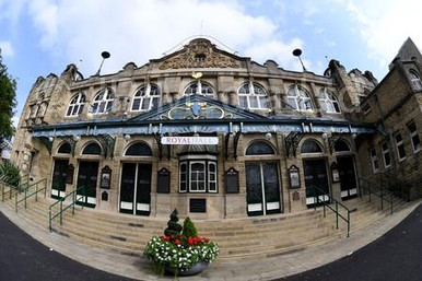 39106198-6th September 2021 Harrogate Civic Society Heritage Open Days ...