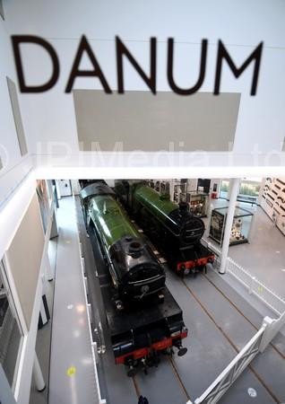 39145005-Danum Gallery, Library and Museum opens to the public ...