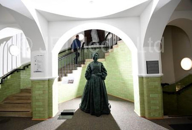 39145008-Danum Gallery, Library and Museum opens to the public ...
