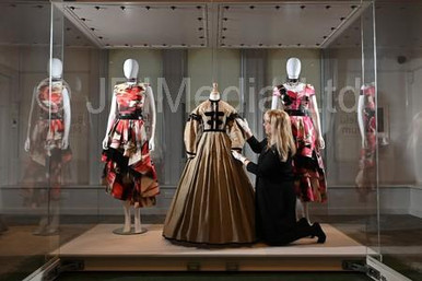39146552-Belonging: Fashion & A Sense of Place, exhibition at the ...