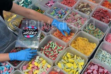39156006-YEP Magazine. Online sweet retailer Candy Works, which was ...