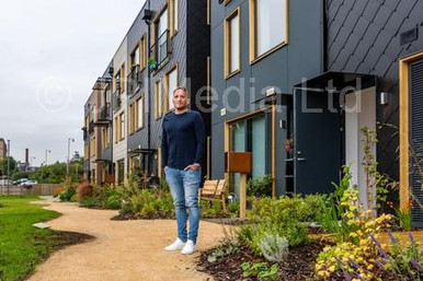 39156216-Date: 30th July 2020. Picture James Hardisty. Jonathan Wilson ...