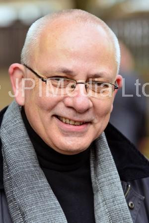 39150318-Steve Donkin. Picture by Frank Reid - National World | Newsprints