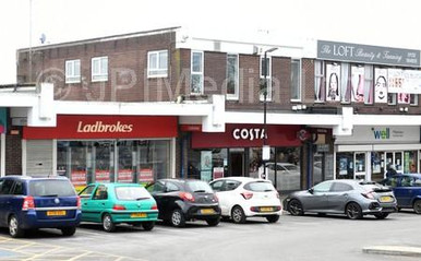 38941322-Bramley Shopping Centre , stock - Iconic Media Group | Newsprints
