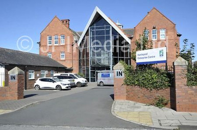39153461-Hartlepool Enterprise Centre, Brougham Terrace, Hartlepool ...