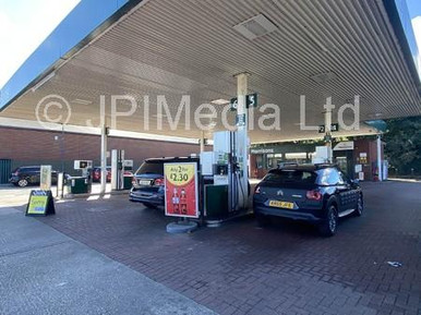 39153463-Morrisons service station, Stockton Road, Hartlepool Picture ...