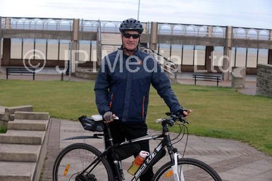 39175621-Out and about at Sandhaven Beach. Ian Rogerson. - National ...