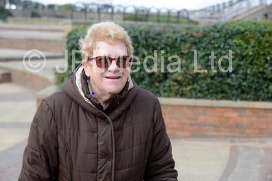 39175629-Out and about at Sandhaven Beach. Cathy Lyons. - National ...