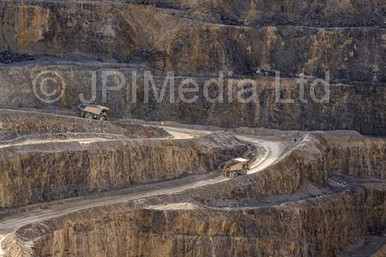 38947658-14 April 2021. . . . . Possible picture Post Huge tipper ...