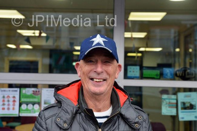 39619672-Out and about with the Ocean Road Mens Walking Group. David ...