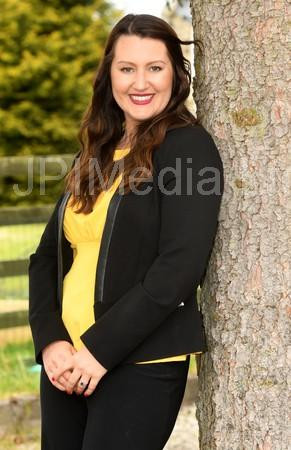 38953393-Rhiannon Bates from East Keswick for Business. - Iconic Media ...