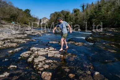 38954621-Date: 19th April 2021. Picture James Hardisty. Reece Pearce ...