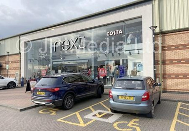 39196552-Costa within Next Anchor Retail Park. Picture by FRANK REID ...
