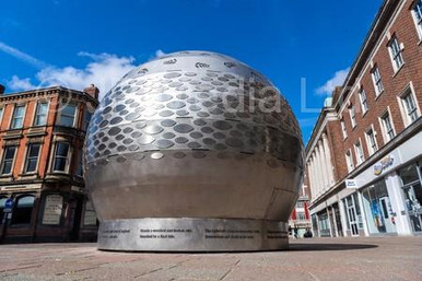 38956908-Date: 25th April 2021. Picture James Hardisty. YP Magazine ...