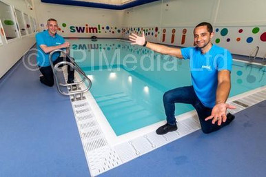 38957650-Date: 26th April 2021. Picture James Hardisty. Olympic ...