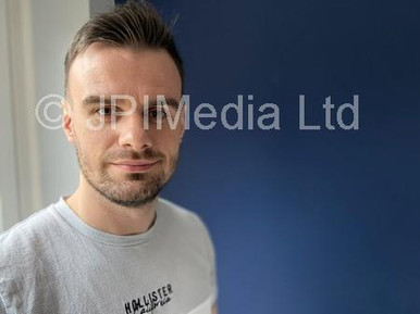 39218802-Conner Boyle. Picture by FRANK REID - National World | Newsprints