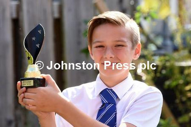 38134954-St Mary s Primary School s Sports Personality of the Year ...