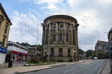 39073980-4 August 2021. . . . . . Todmorden mag feature Todmorden town ...