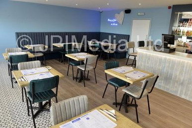 39247396-Downey s Fish and Chip restaurant on Marine Walk, Roker new ...